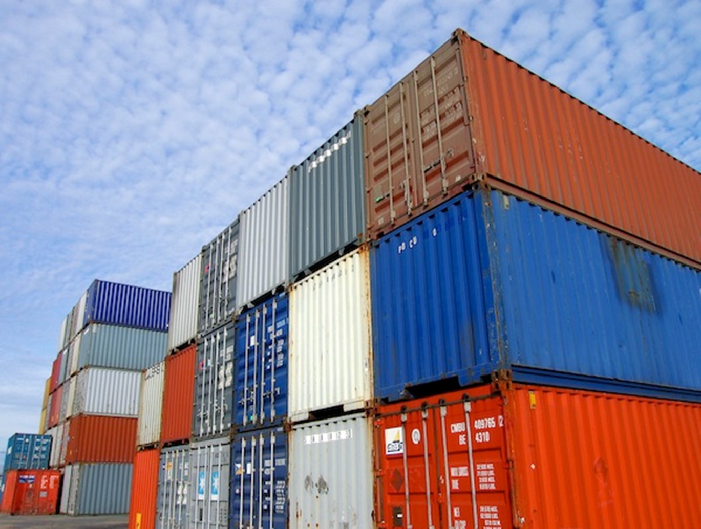 Shipping Container Dimensions Internal or External Sizes and Weights ...